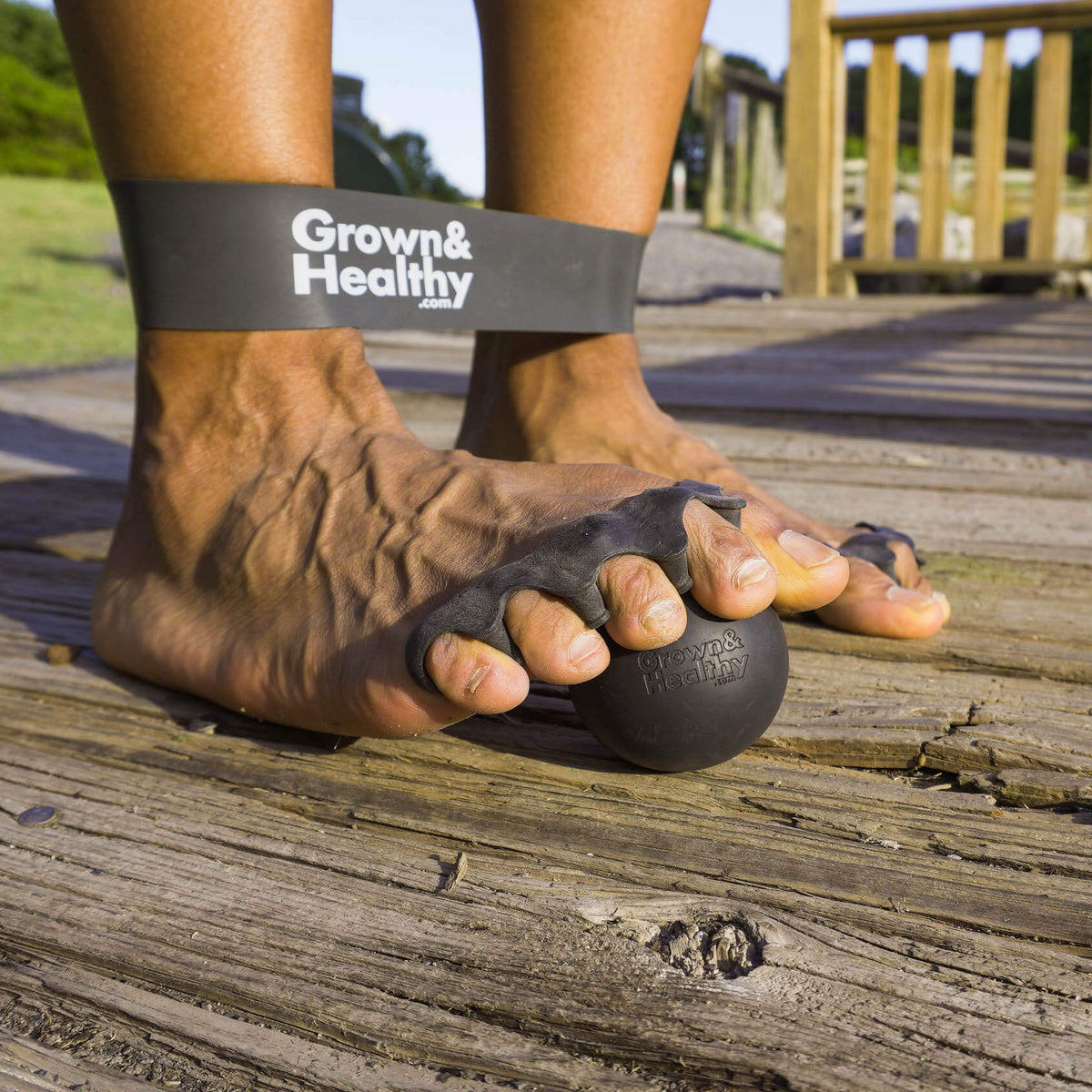 Foot Combo | Grownliving